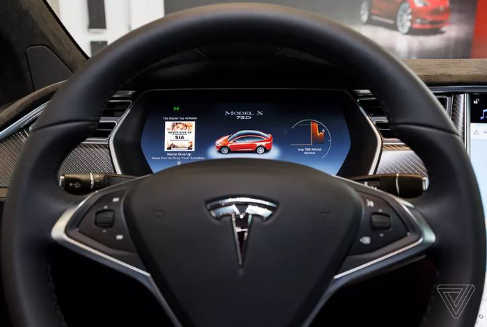 Tesla, 비디오 데이터 수집을 위해 사용자의 동의를 받는 작업을 진행 중 - 로아AI