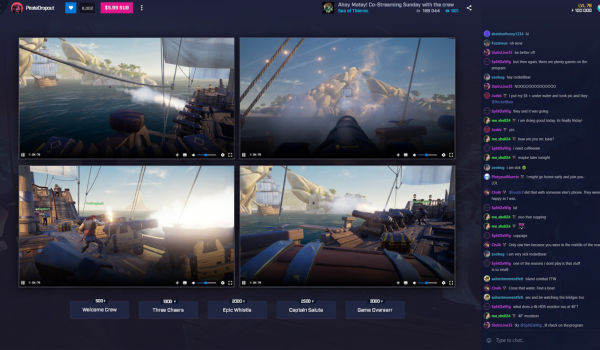 Microsoft, Live Streaming Platform 이름 변경 - 로아AI