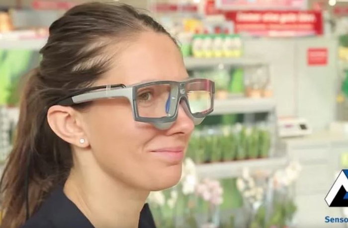 Apple, SensoMotoric Instruments 인수 - 로아AI