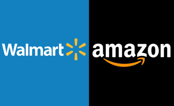 Foursquare, Amazon과 Walmart의 다음 인수 대상 업체 예측 - 로아AI
