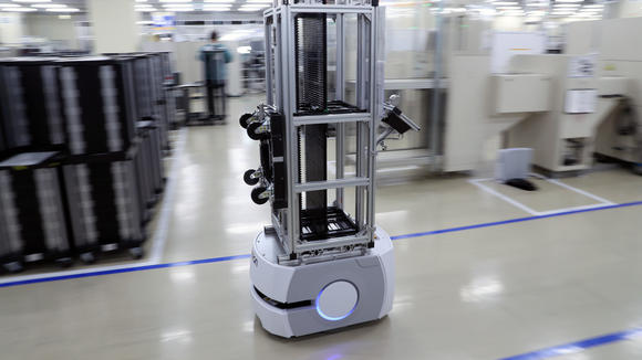 Omron, Microscan Systems 인수 - 로아AI