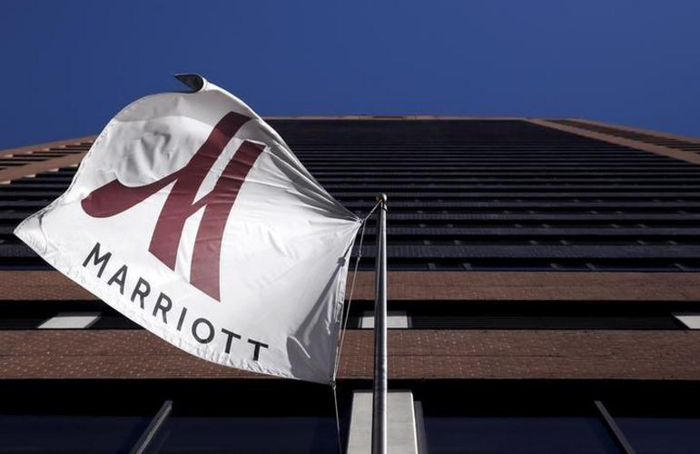 Marriott, Alibaba와 제휴 발표 - 로아AI