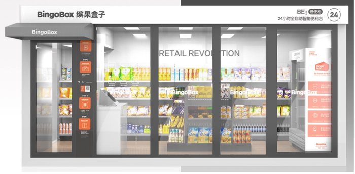 Bingobox, 8천만 달러의 Series B 투자 유치 - 로아AI