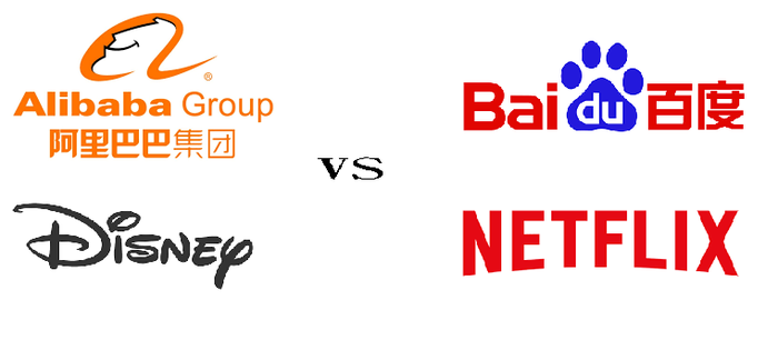 Alibaba, Disney와 콘텐츠 라이센스 계약 체결 - 로아AI