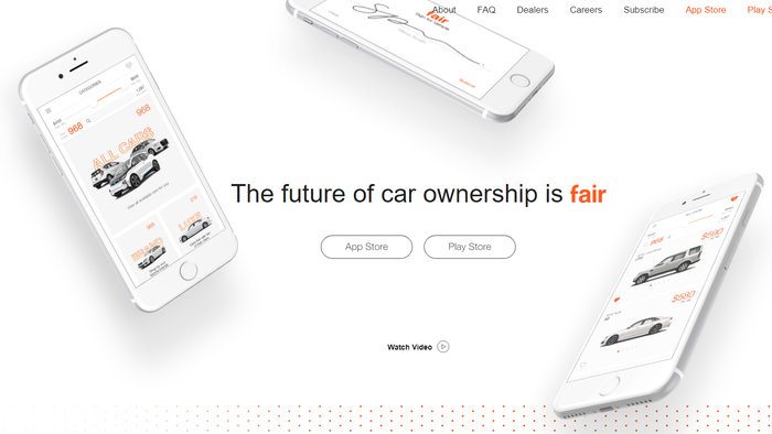 Car Subscription 서비스와 보험사 간의 제휴 확대 : CB Insights - 로아AI