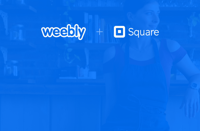 Square, 웹사이트 제작 업체 Weebly를 3억 6,500만 달러에 인수 - 로아AI