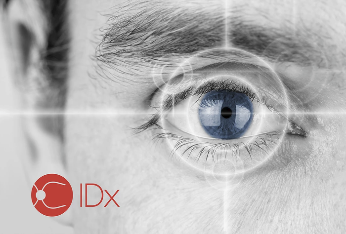 미 FDA, 인공지능(AI) 안구 질환 진단 소프트웨어 IDx-DR 승인 - 로아AI