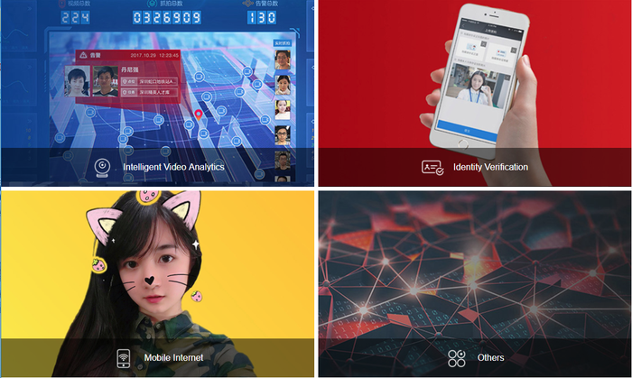 SenseTime, 전세계에서 가장 기업가치가 높은 AI 스타트업에 등극 - 로아AI