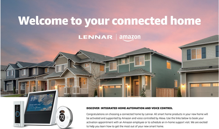 Amazon, Home Insurance 서비스 제공 전망 : The Information - 로아AI