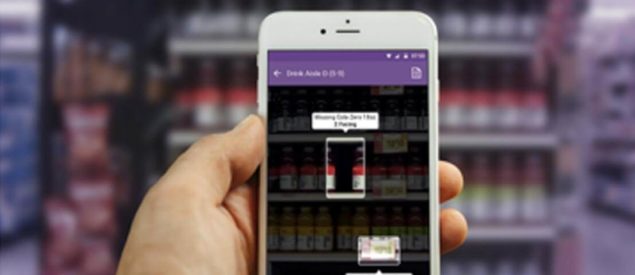 [Trax] AI 이미지 인식 기반의 ‘매장 진열대 모니터링(Shelf Monitoring) - 로아AI