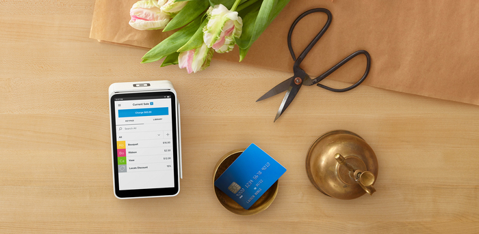 Square, 신용카드와 모바일 결제를 모두 처리할 수 있는 Square Terminal 디바이스 출시 - 로아AI