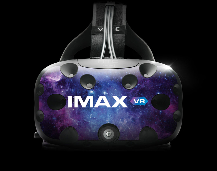 IMAX, IMAX VR 센터 운영 중단 - 로아AI