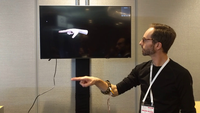 신경 인식 인터페이스 스타트업 CTRL-Labs, Google 등 투자자에게 2,800만 달러 투자 유치 - 로아AI