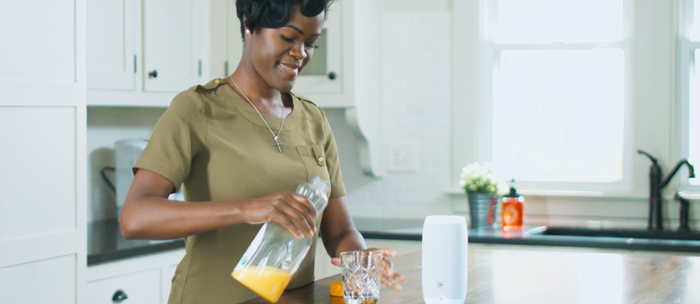 Walmart, Google과 협력하여 음성 쇼핑 기능 Walmart Voice Order 런칭 - 로아AI