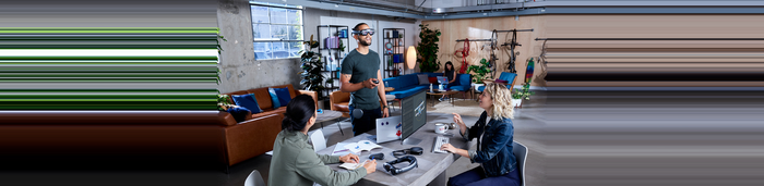 Magic Leap, NTT DoCoMo로부터 2억8,000만 달러 투자 유치 - 로아AI