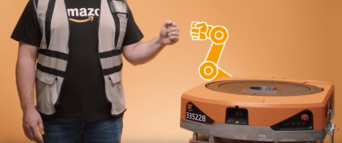 Jeff Bezos, Amazon 전체 회의에서 오토모티브 산업에 대한 관심 표명 - 로아AI