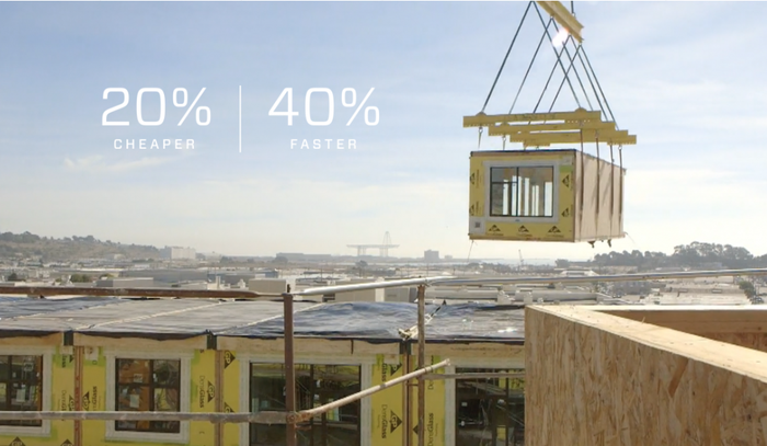 건설 테크(construction tech)사업자인 Factory OS, 2,270만 달러 투자 유치 - 로아AI