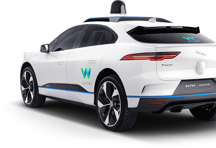Waymo, 자율주행 택시에서 무료 WiFi 제공을 테스트 - 로아AI