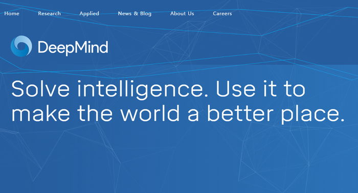 Alphabet의 DeepMind, 13억 달러 부채와 5억 7천만 달러 적자 기록 - 로아AI