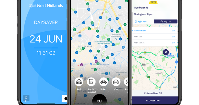 MaaS Global, 3,300만 달러 투자 유치하며 글로벌 진출에 속도낼 전망 - 로아AI