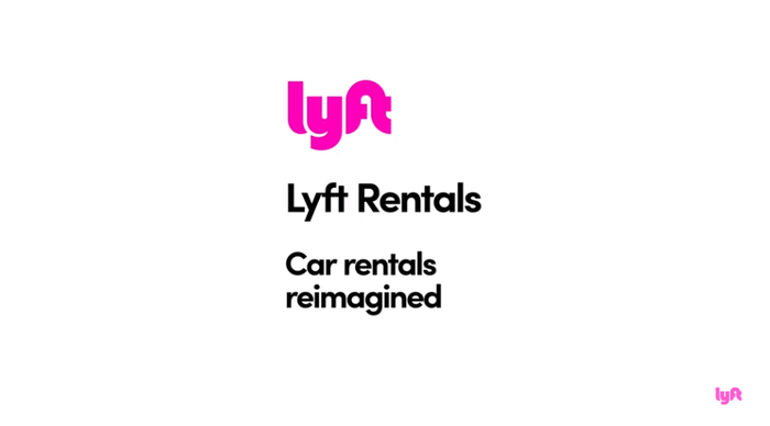 Lyft, 카 렌탈(Car Rental) 서비스 출시 - 로아AI