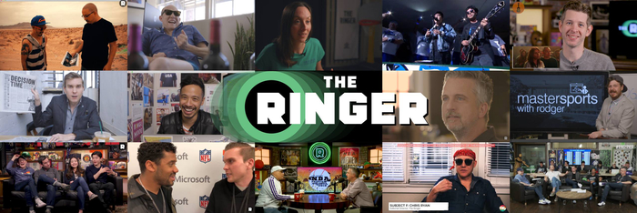 Spotify, 팟캐스트 네트워크 The Ringer와 인수 논의 중인 것으로 보도 - 로아AI