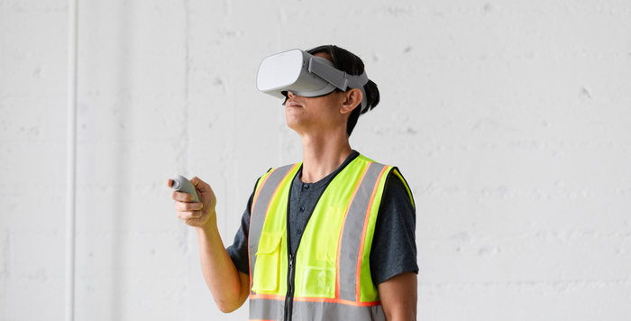 임직원 교육용 VR 스타트업 Strivr, 3,000만 달러 투자 유치 - 로아AI