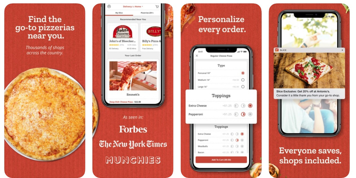 온라인 주문 처리 플랫폼 Slice, 4,300만 달러 투자 유치 - 로아AI