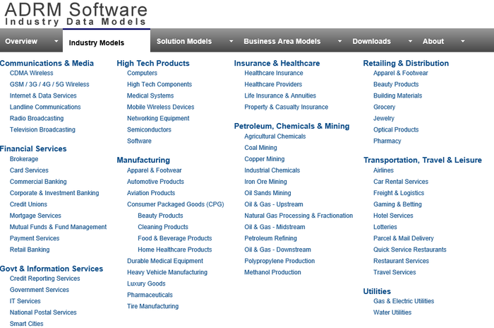 Microsoft, 산업데이터 모델링 서비스 ADRM Software 인수 - 로아AI