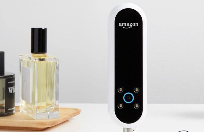 Amazon, Echo Look에서 제공하던 AI 스타일 추천을 Alexa 디바이스 전체로 확대 - 로아AI