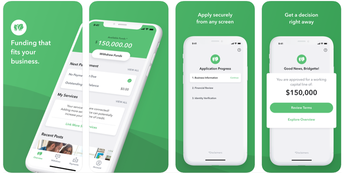 American Express, 온라인 대출 서비스 Kabbage 인수 - 로아AI