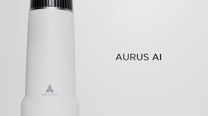 Casa Systems, 송수신 거리 2마일 이상의 5G CPE 공개 - 로아AI