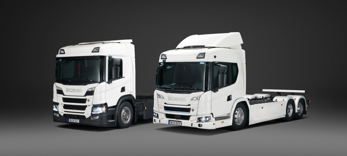 Volkswagen의 트럭 사업부 Traton, TuSimple과 함께 자율주행 트럭 개발할 것 - 로아AI