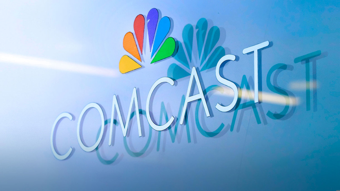 Comcast-Walmart, 스마트TV 개발 및 유통 관련 파트너십 논의중 - 로아AI