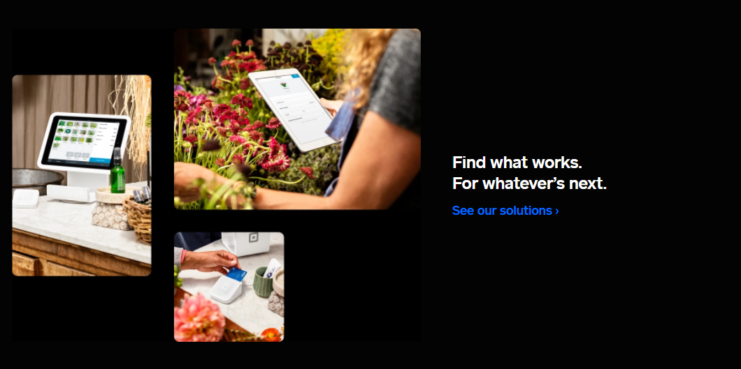 Square, 은행 사업 공식 승인받아 Square Financial Services 출시 - 로아AI