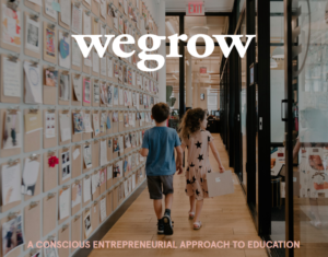 Wework, 뉴욕 첼시(Chelsea) 지역에 'WeGrow'라는 사립학교 설립 예정 - 로아AI