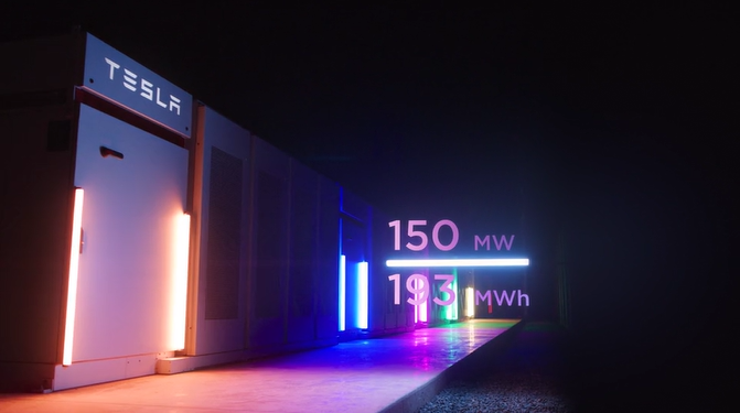 분산형 에너지 자원(DER) 시장을 장악하려는 Tesla의 '큰그림' - 로아AI