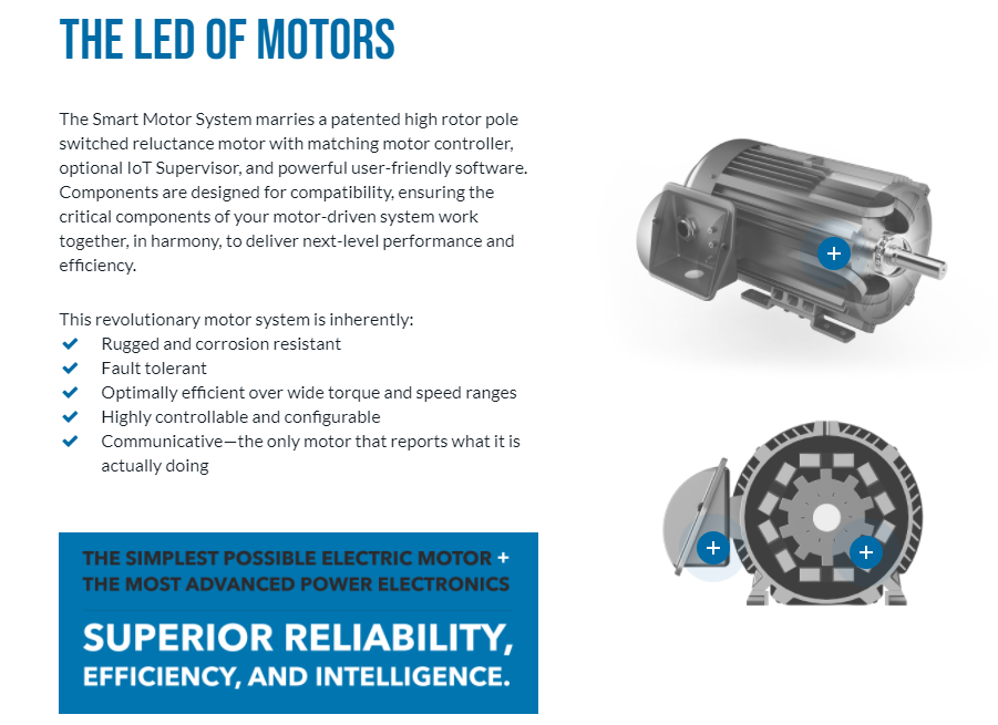 Amazon이 투자했던 스마트 모터 시스템 개발사 Turntide, Bill Gates의 VC 리드로 8,000만 달러 투자 ...