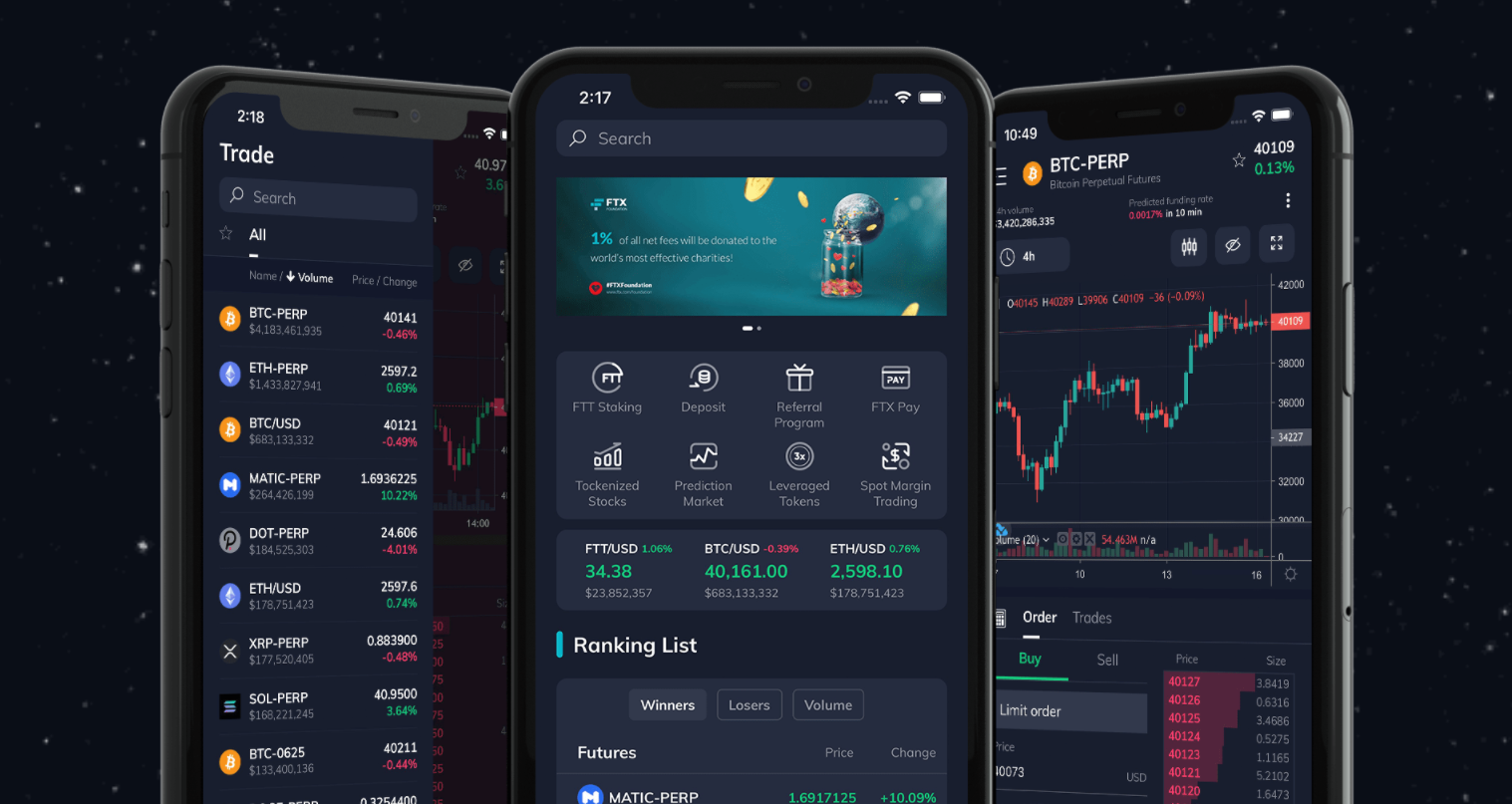 암호화폐 파생상품 거래소 FTX, 9억 달러 투자 유치 - 로아AI