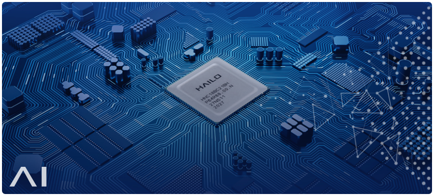 AI 칩 개발사 헤일로, 1억 3,600만 달러 투자 유치 - 로아AI
