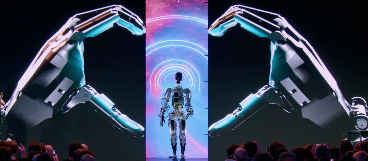 로봇부터 슈퍼컴퓨터까지 테슬라 2022 Ai 데이 볼거리 ‘풍성 로아ai
