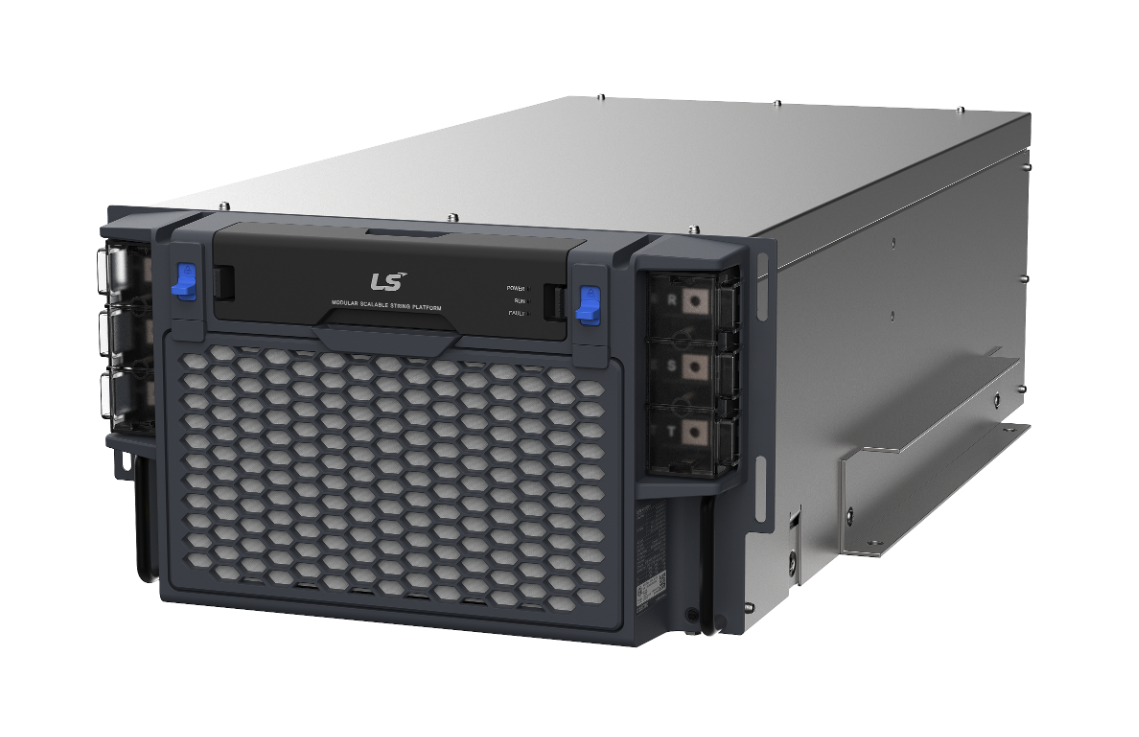 [로우테크] ESS에 저장한 재생에너지 전기, EV 충전 고객에 직접 판매 가능해질 전망 - 로아AI