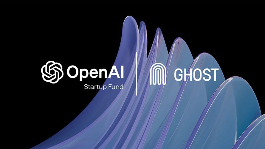 [모빌리티] 고스트 오토노미(Ghost Autonomy), OpenAI 스타트업 펀드 투자 유치 - 로아AI