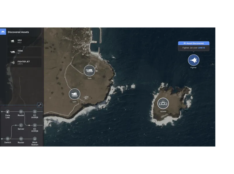 [패리 랩스(Parry Labs)] 방위 기술 스타트업 - 로아AI