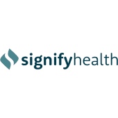 Signify Health - 기업 상세 정보 - 로아AI
