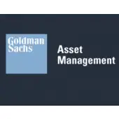 Goldman Sachs Asset Management - 기업 상세 정보 - 로아AI