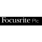 Focusrite - 기업 상세 정보 - 로아AI