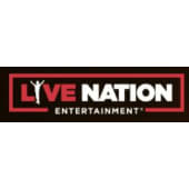 Live Nation Entertainment - 기업 상세 정보 - 로아AI