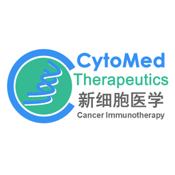 CytoMed Therapeutics - 기업 상세 정보 - 로아AI
