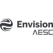 Envision AESC - 기업 상세 정보 - 로아AI